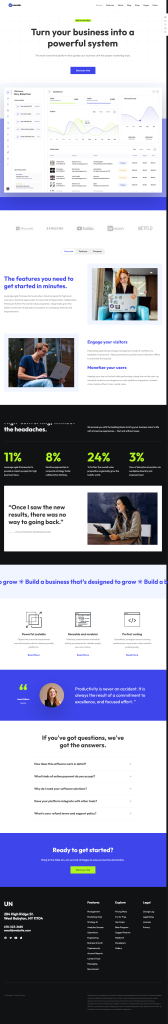 T & Softwares | AI DEVWARE